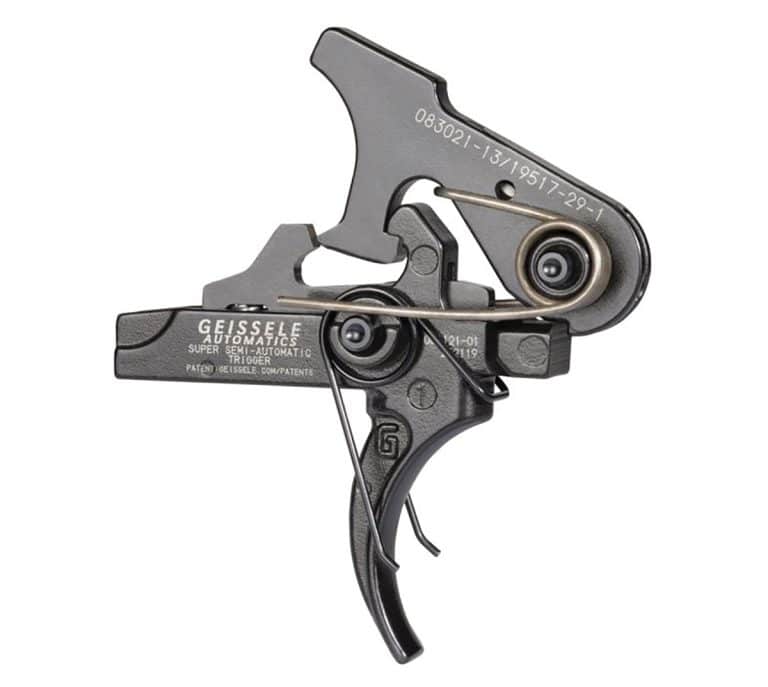 The History of the Recce Rifle and How To Build Your Own