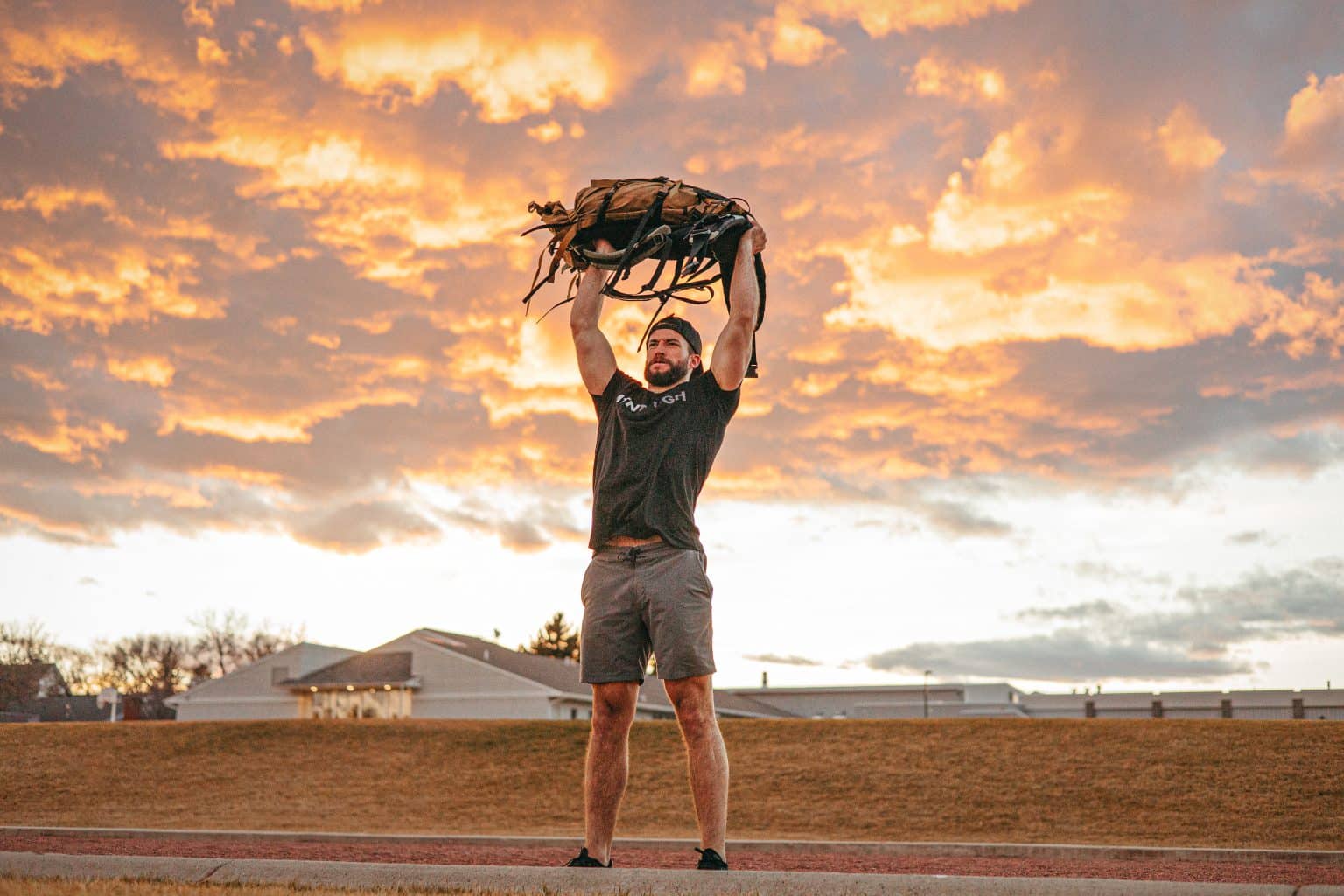 Home - Free Range American