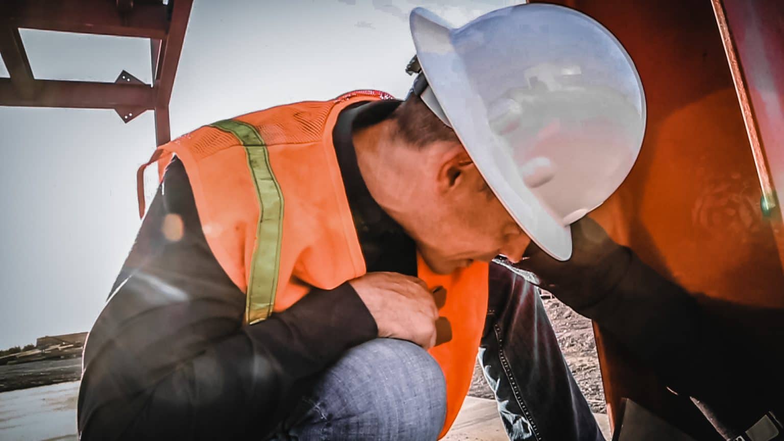 The Hard Working Americans who Keep our Country Running