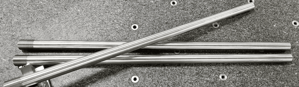 The History of the Recce Rifle and How To Build Your Own