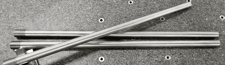 The History of the Recce Rifle and How To Build Your Own