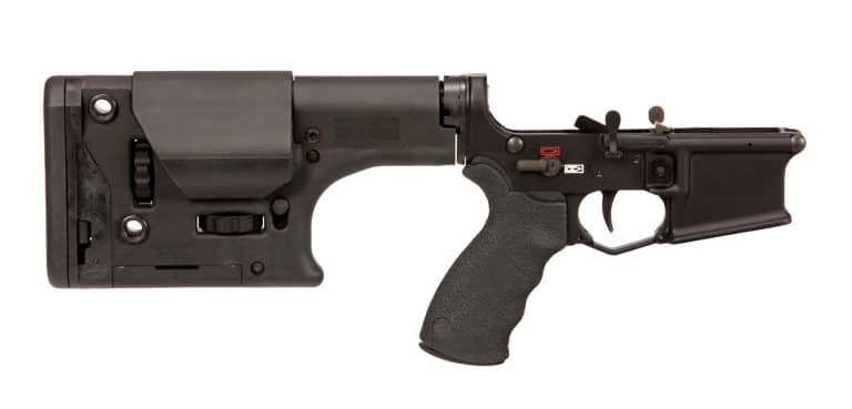 The History of the Recce Rifle and How To Build Your Own