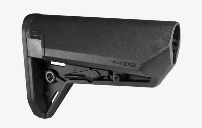 The History of the Recce Rifle and How To Build Your Own