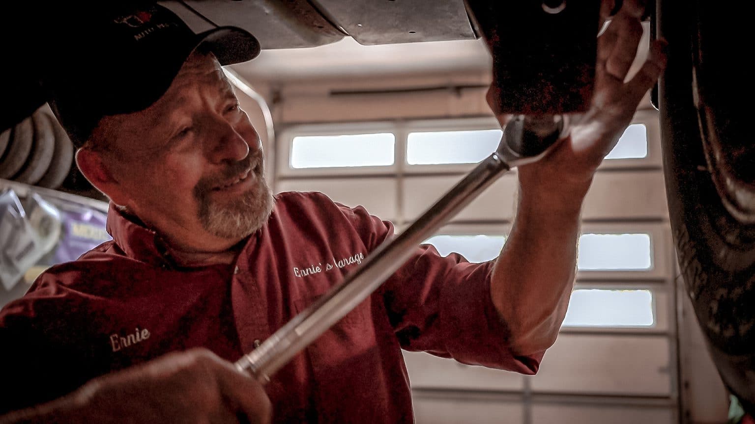 The Hard Working Americans who Keep our Country Running