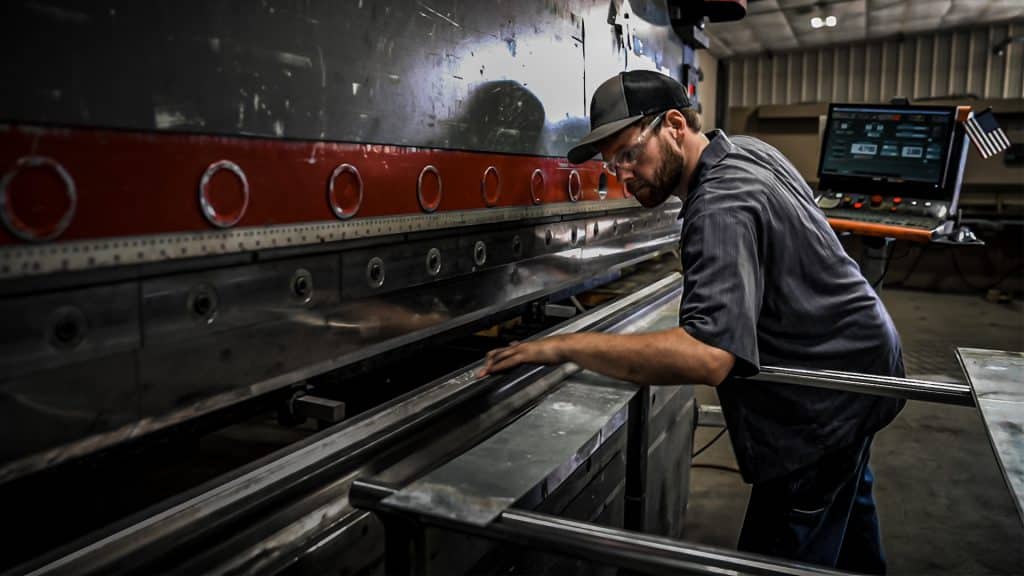 The Hard Working Americans who Keep our Country Running