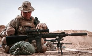 The History of the Recce Rifle and How To Build Your Own