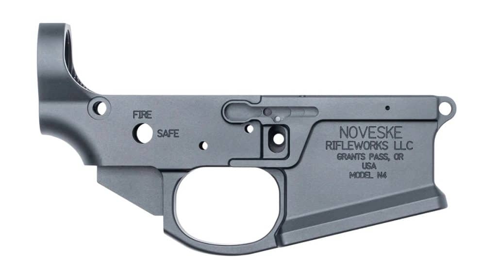 The History of the Recce Rifle and How To Build Your Own