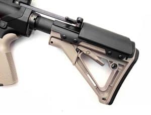 The History of the Recce Rifle and How To Build Your Own