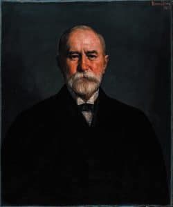 How John B. Stetson Gave America the ‘Cowboy Hat’