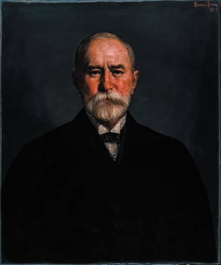 How John B. Stetson Gave America the ‘Cowboy Hat’