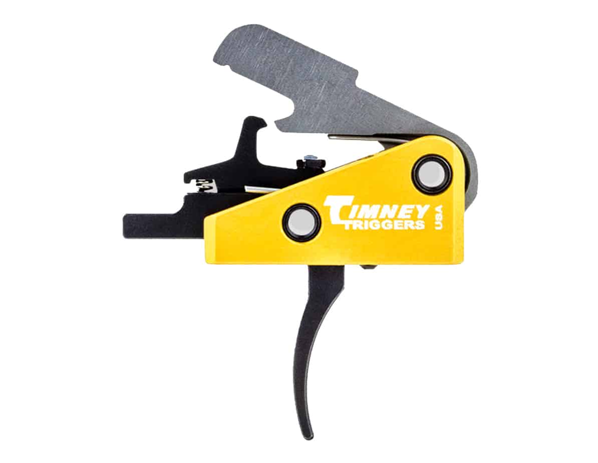 The History of the Recce Rifle and How To Build Your Own