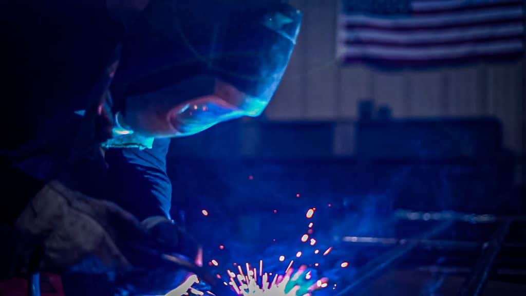 The Hard Working Americans who Keep our Country Running