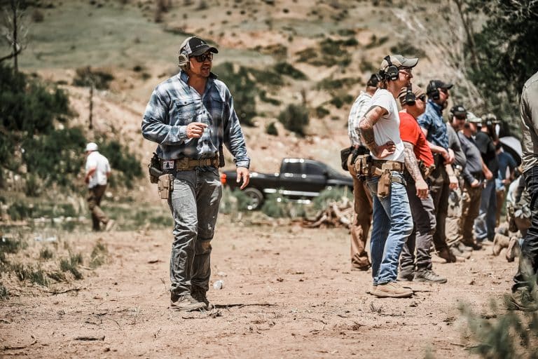 Mike Glover Instagram Ban Drama Is a Warning for All Hunters