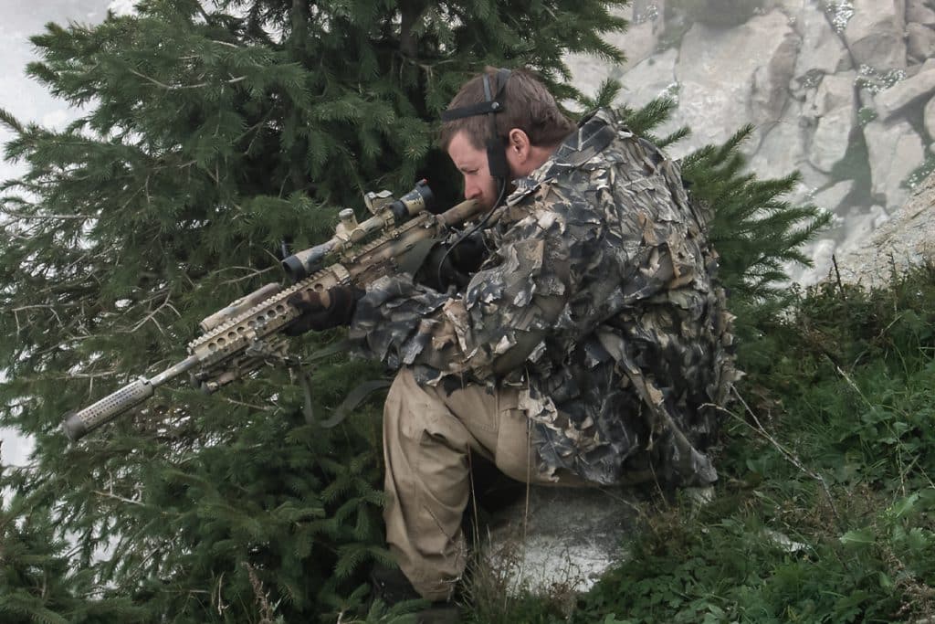 The History of the Recce Rifle and How To Build Your Own