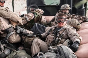 The History of the Recce Rifle and How To Build Your Own