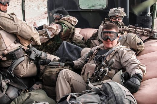 The History of the Recce Rifle and How To Build Your Own