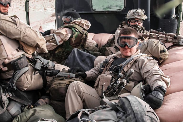 The History of the Recce Rifle and How To Build Your Own