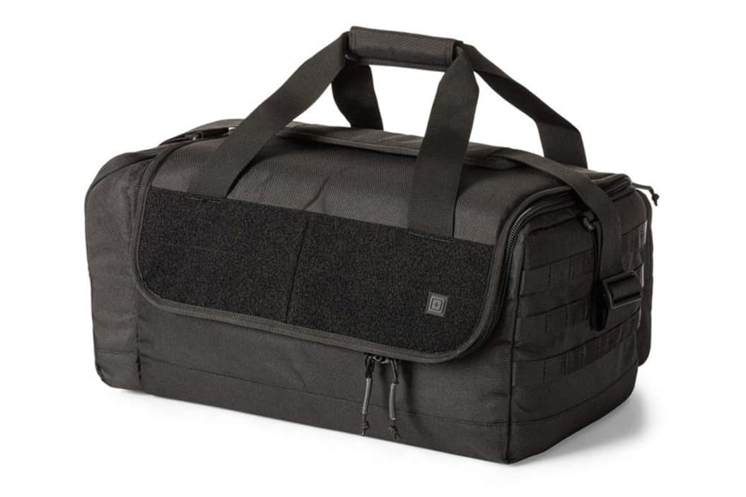 Range Bags: The 7 Best for Any Kind of Shooting
