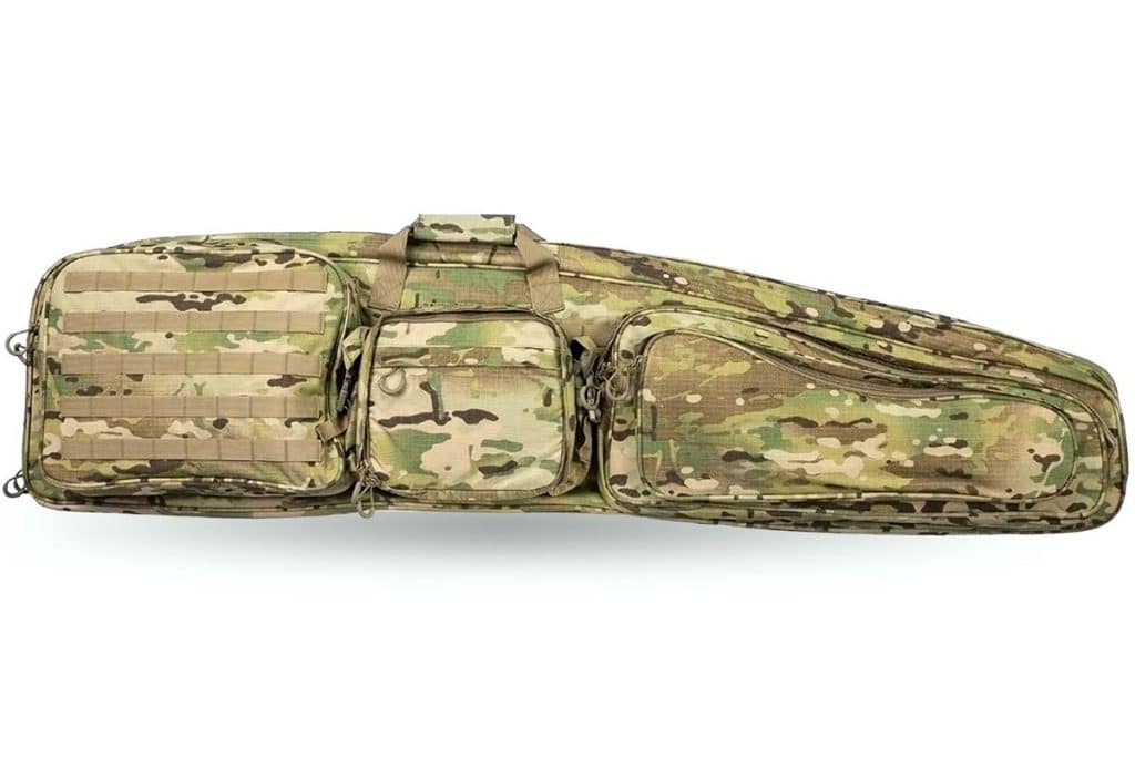 Range Bags: The 7 Best for Any Kind of Shooting