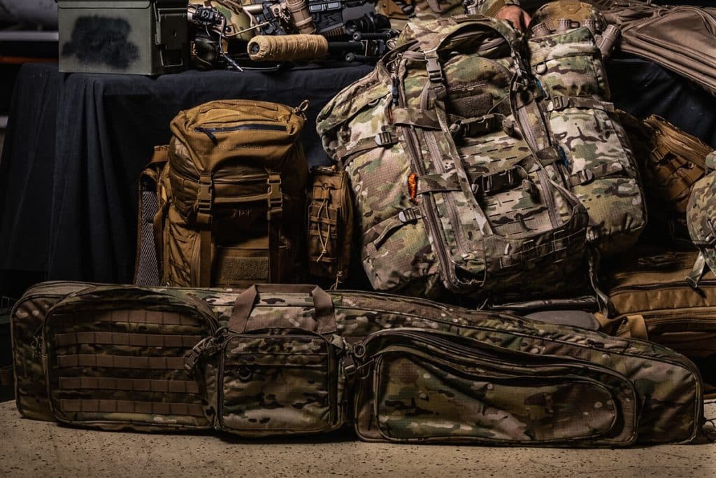 Range Bags: The 7 Best for Any Kind of Shooting