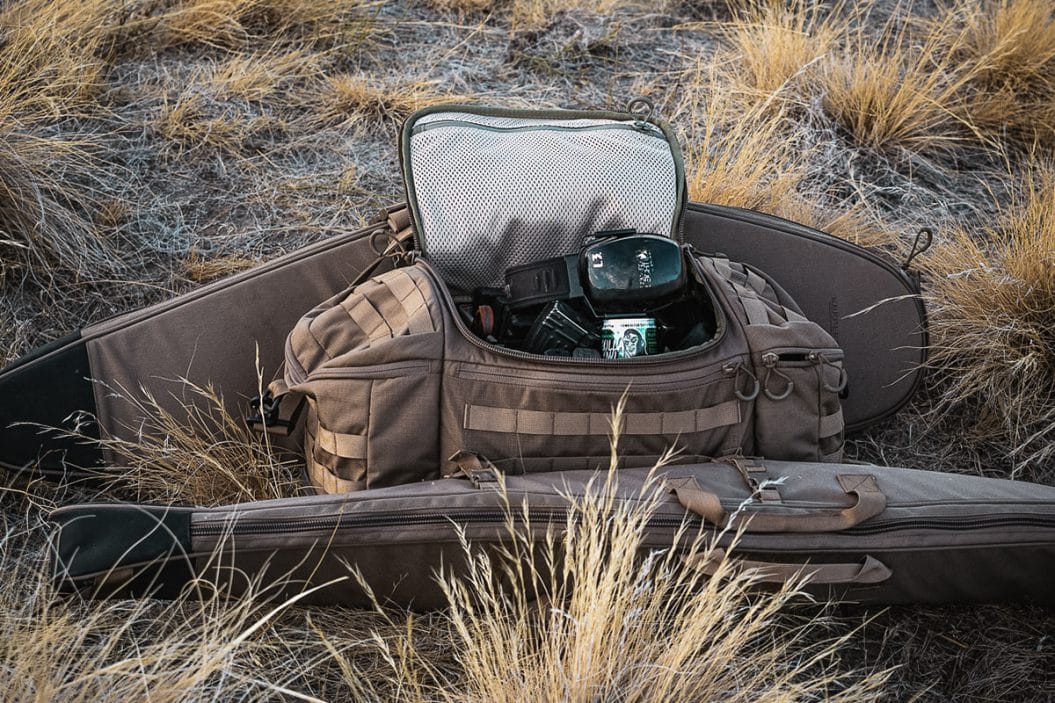 Range Bags: The 7 Best for Any Kind of Shooting