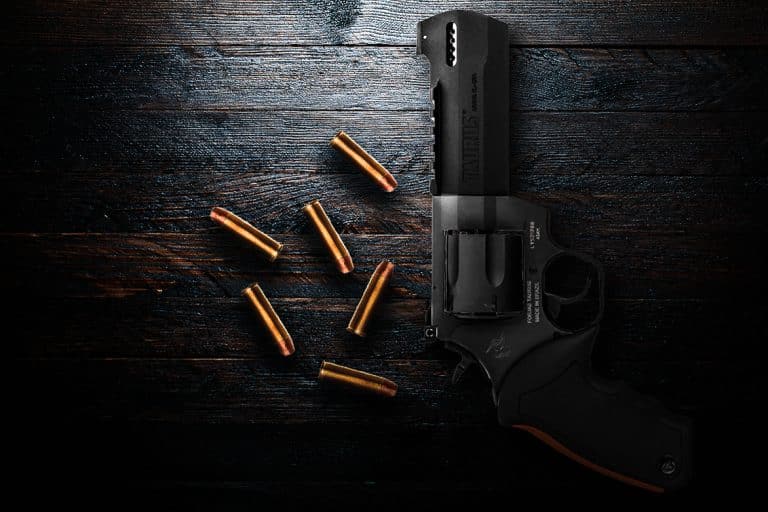 454 Casull: A Legendary Handgun Hunting Cartridge