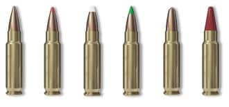 FN 5.7x28mm: The Little Cartridge That Could