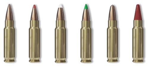 FN 5.7x28mm: The Little Cartridge That Could