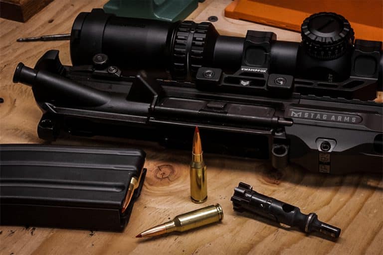 6mm ARC: A Compact Long-Range Round You Should Know About