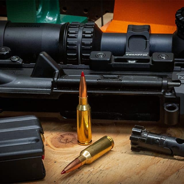 Carcano Rifle: The Most Infamous Bolt Gun in U.S. History