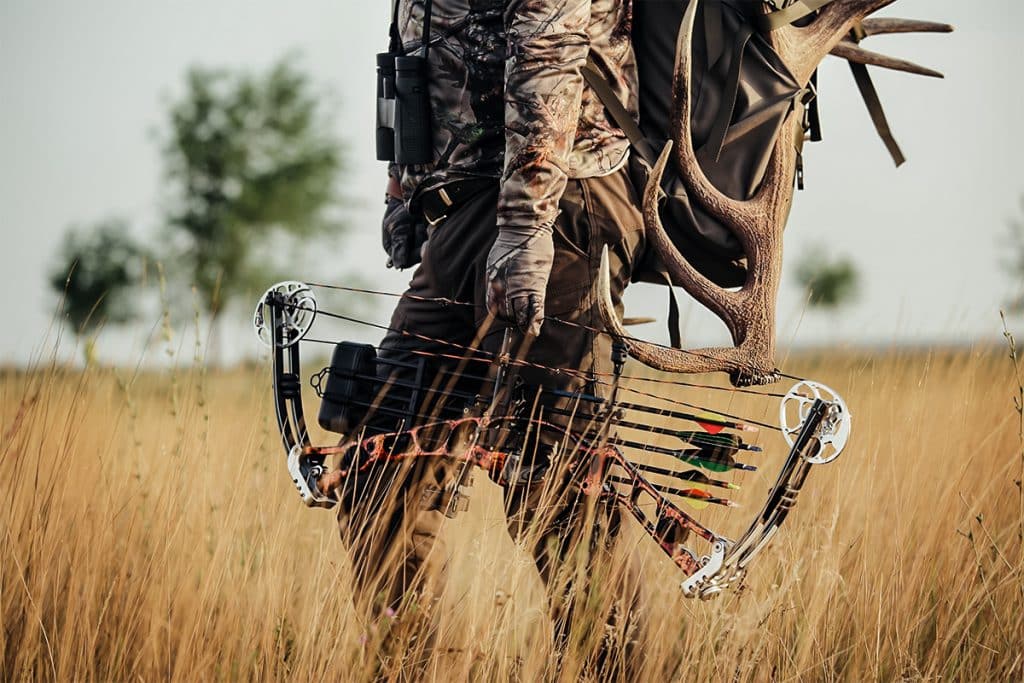 Archery Talk: The Good, the Bad, and the Ugly