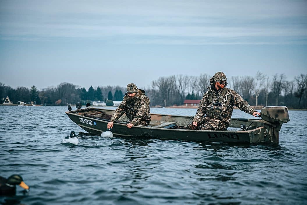 How To Be a Mentor to a New Hunter This Waterfowl Season