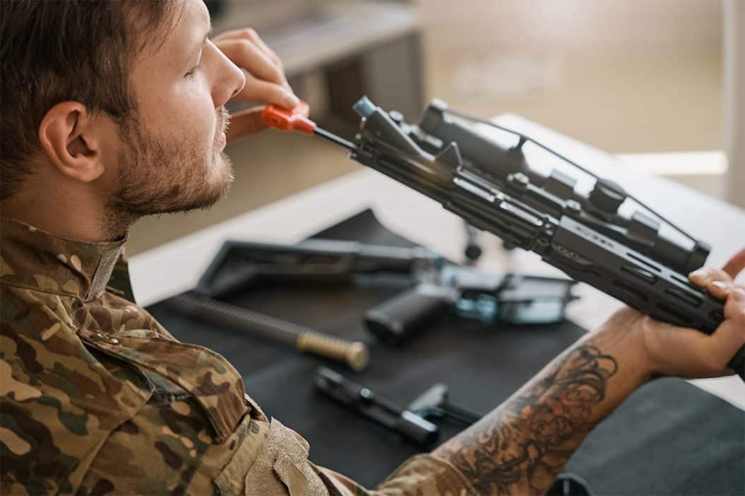 How to Recognize, Handle, and Prevent a Squib Load or Hang Fire