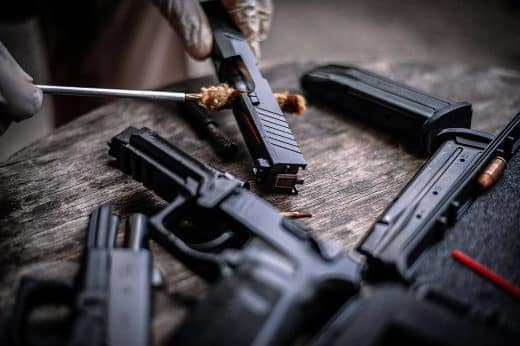 How to Recognize, Handle, and Prevent a Squib Load or Hang Fire