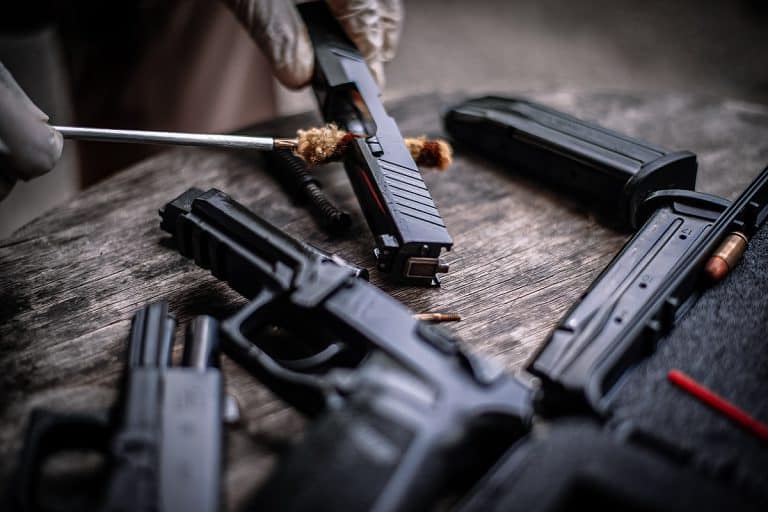 How to Recognize, Handle, and Prevent a Squib Load or Hang Fire