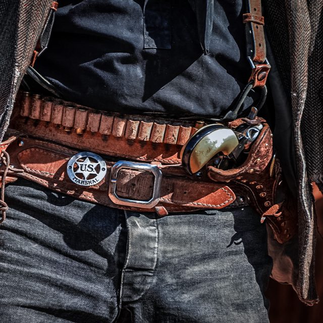 357 Magnum: The OG Magnum Revolver Round Is Still Relevant