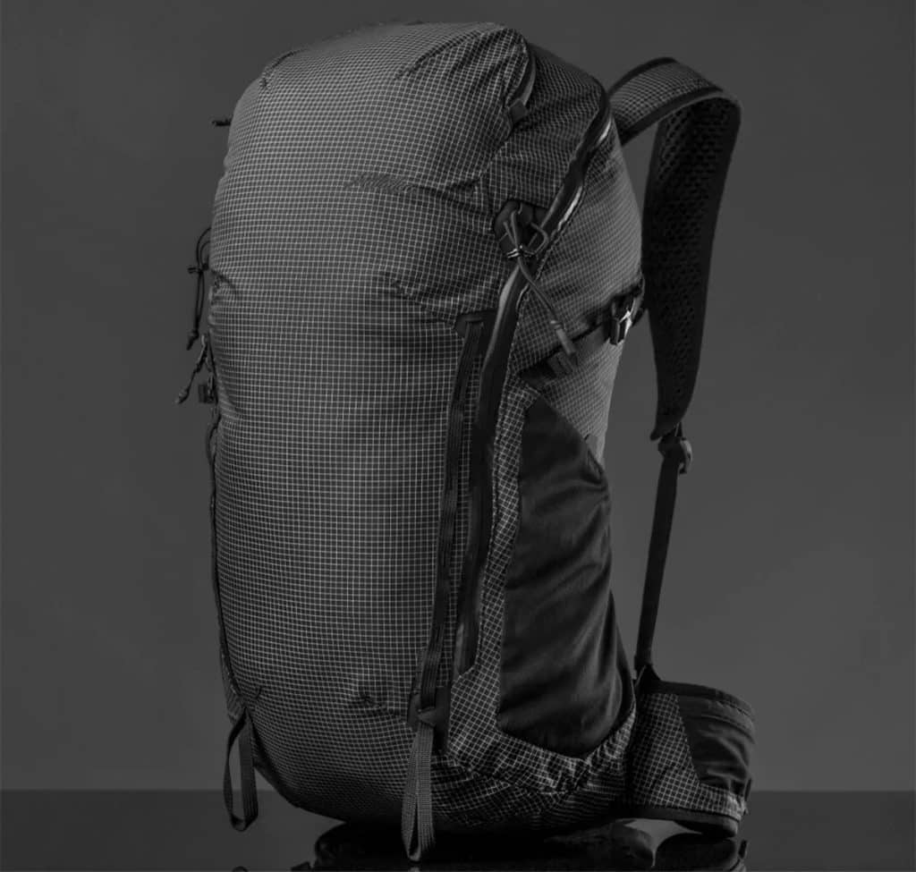 New Matador Backpack, Beast28 Helium, Targets Ultralight Hikers