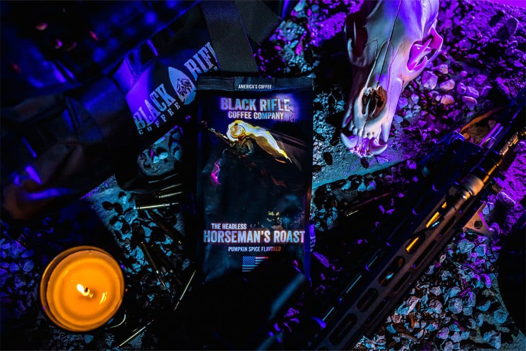 Headless Horseman: The Origins of an American Ghost Story