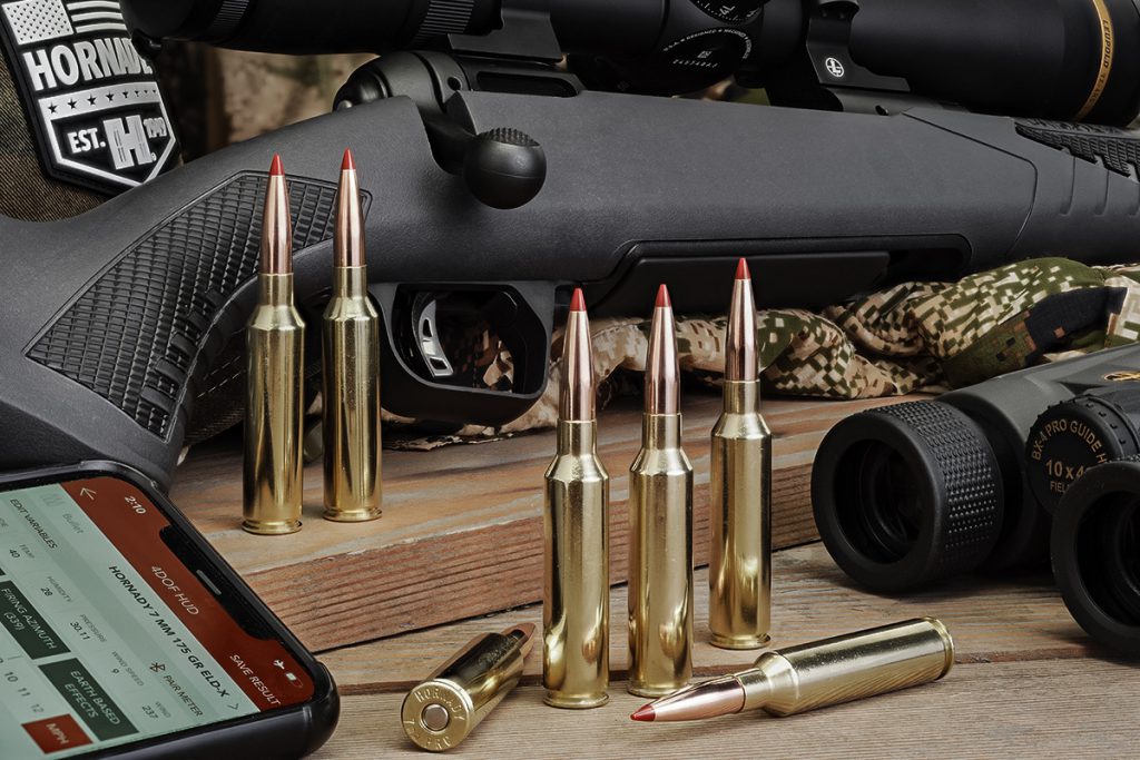 7mm PRC: Savage Expands Rifle Lines for New Cartridge