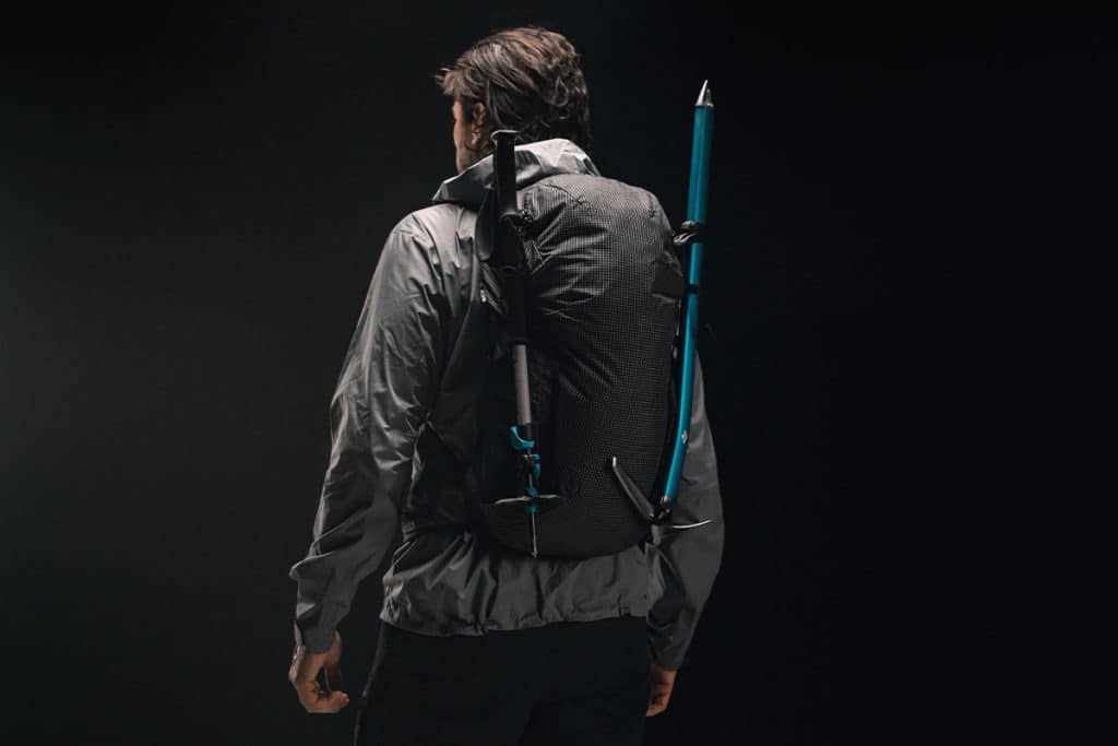 New Matador Backpack, Beast28 Helium, Targets Ultralight Hikers
