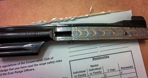 How to Recognize, Handle, and Prevent a Squib Load or Hang Fire