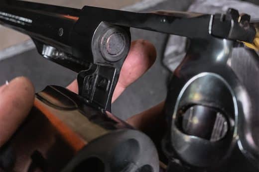 How to Recognize, Handle, and Prevent a Squib Load or Hang Fire