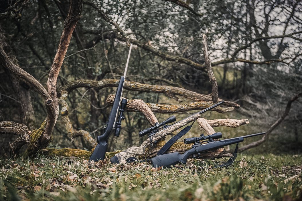 7mm PRC: Savage Expands Rifle Lines for New Cartridge