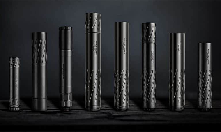 Silencer Central: Spreading the Suppressor Gospel