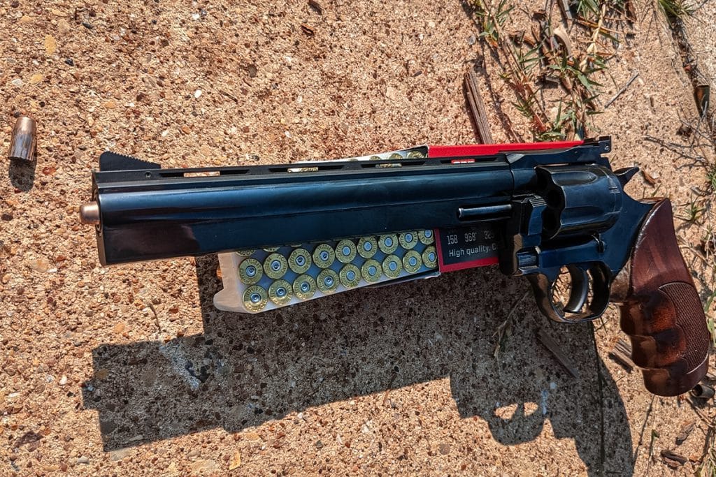 How to Recognize, Handle, and Prevent a Squib Load or Hang Fire