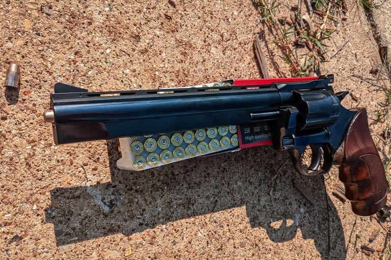 How to Recognize, Handle, and Prevent a Squib Load or Hang Fire