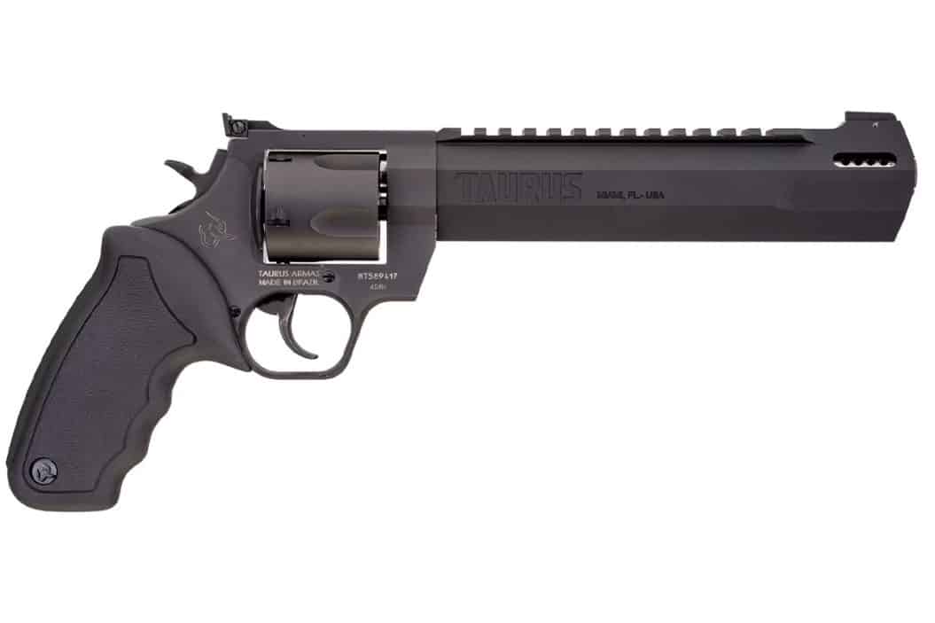 454 Casull: A Legendary Handgun Hunting Cartridge