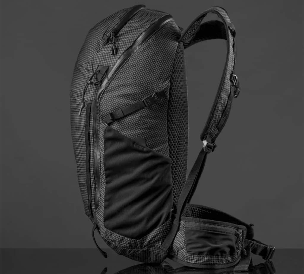 New Matador Backpack, Beast28 Helium, Targets Ultralight Hikers