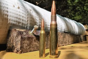 338 Lapua: A Beastly Long-Range Rifle Cartridge
