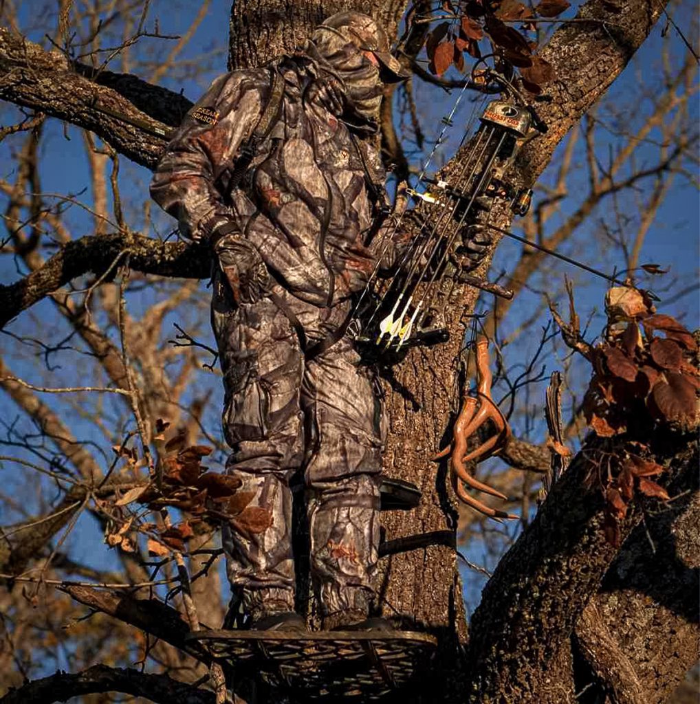 Hunting Accident Roundup: Hunter Falls, Left Hanging by Boot
